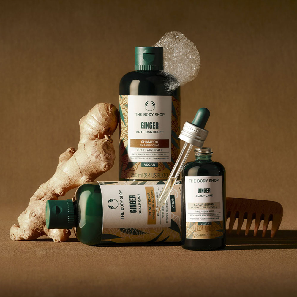 The Body Shop Việt Nam